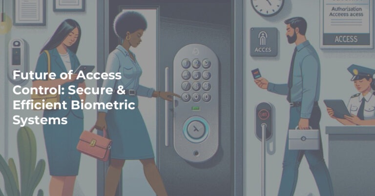Future of Access Control: Secure & Efficient Biometric Systems ...